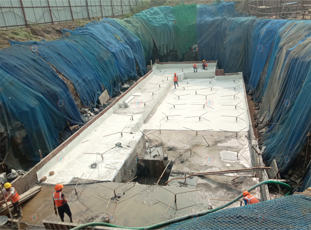 Best Basement Waterproofing Contractors in Mumbai & India